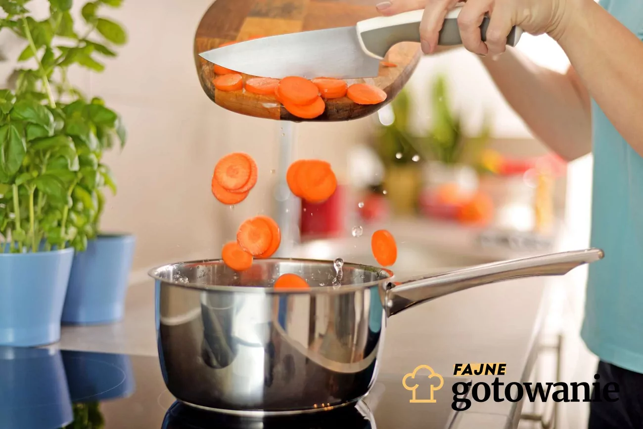 Potrawy gotowane - 2584 przepisy