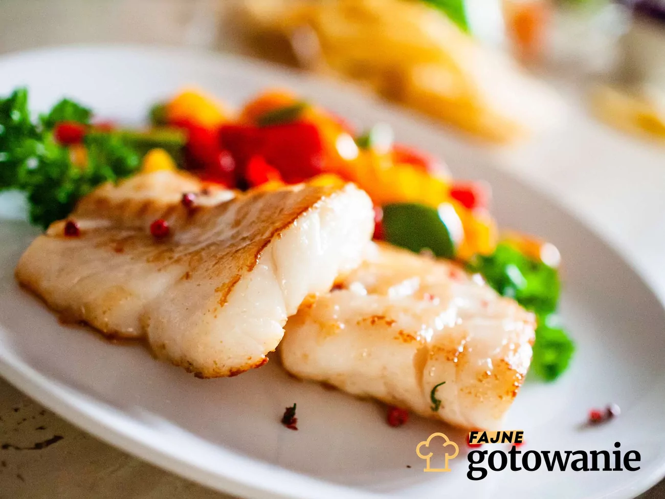 Dania rybne - 262 przepisy