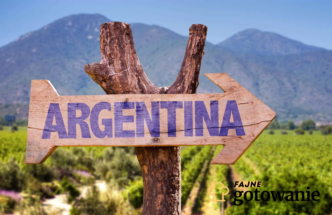 Kuchnia argentyńska - 12 przepisów