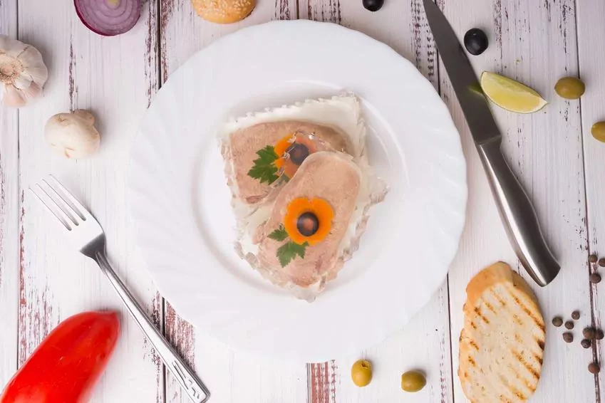 Jak obrać ozory wieprzowe? - odpowiedź na pytanie