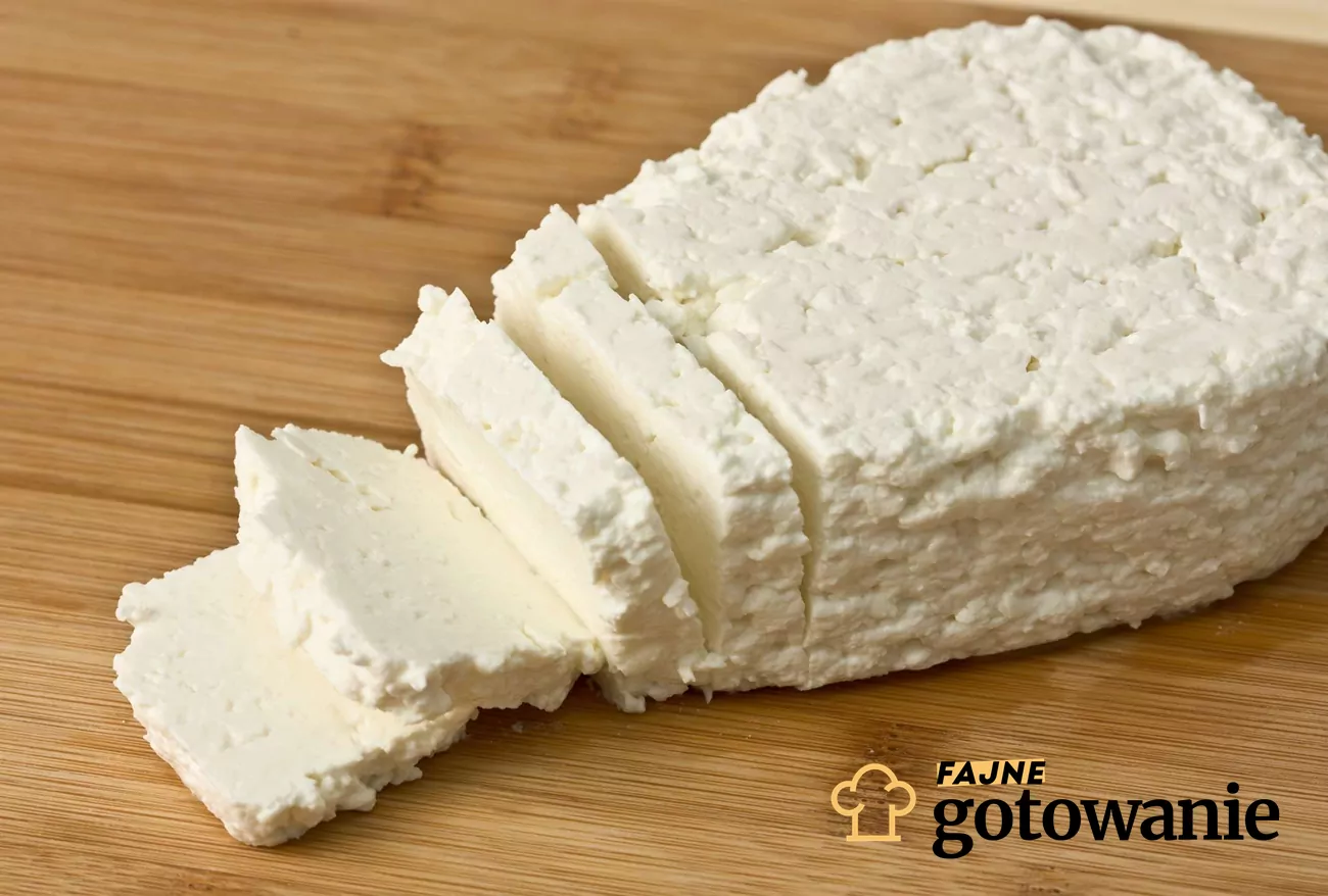 Jak zrobić twaróg?