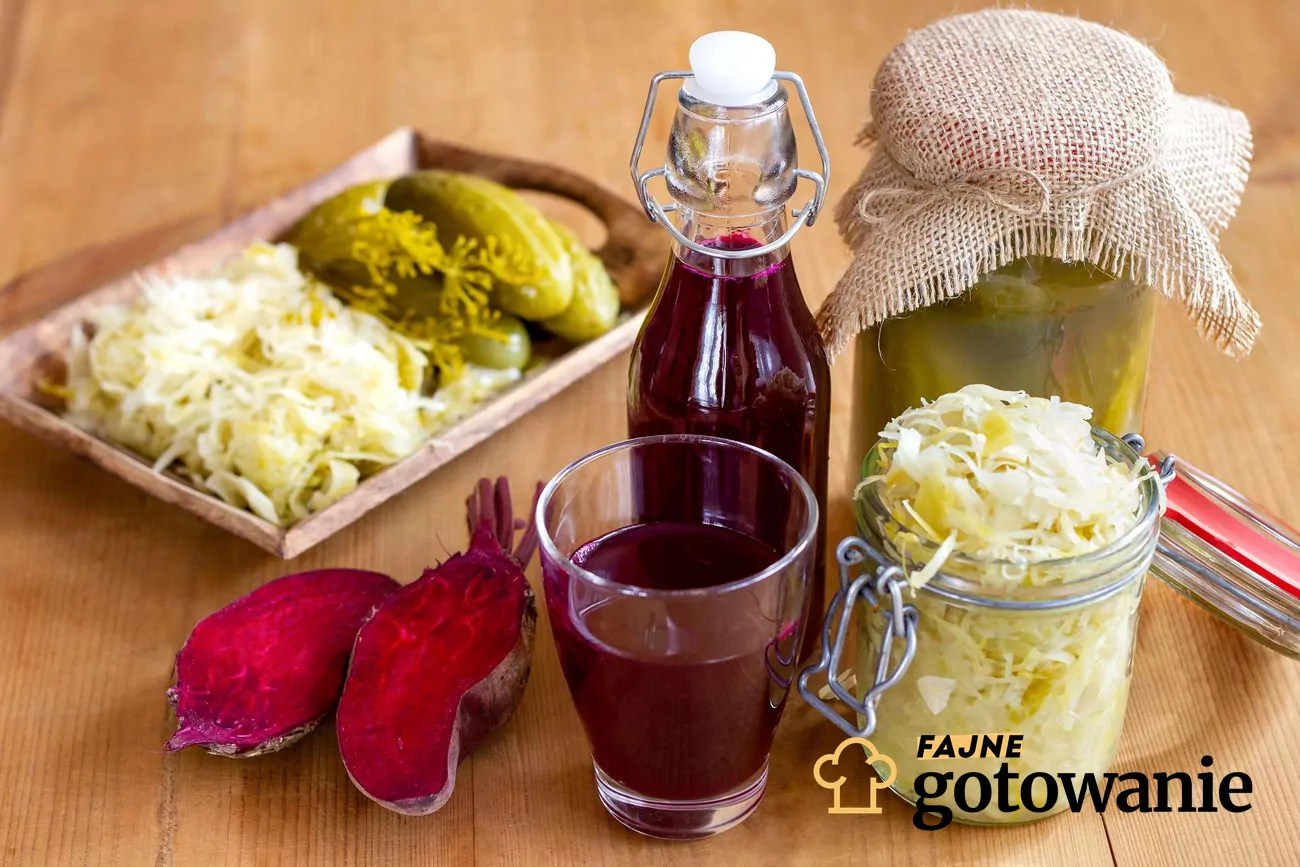 Co to jest fermentacja?