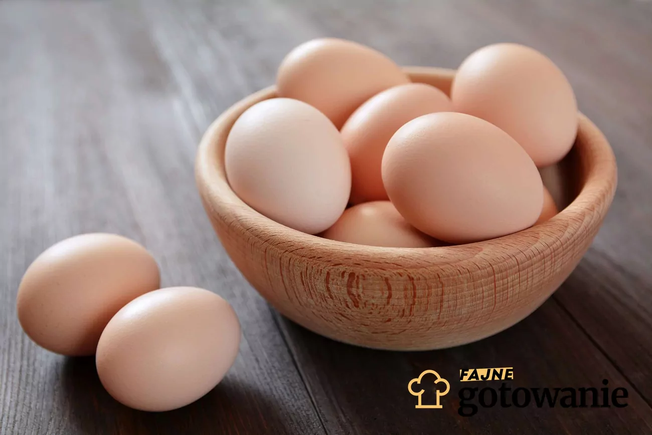 Czy jajka są zdrowe?