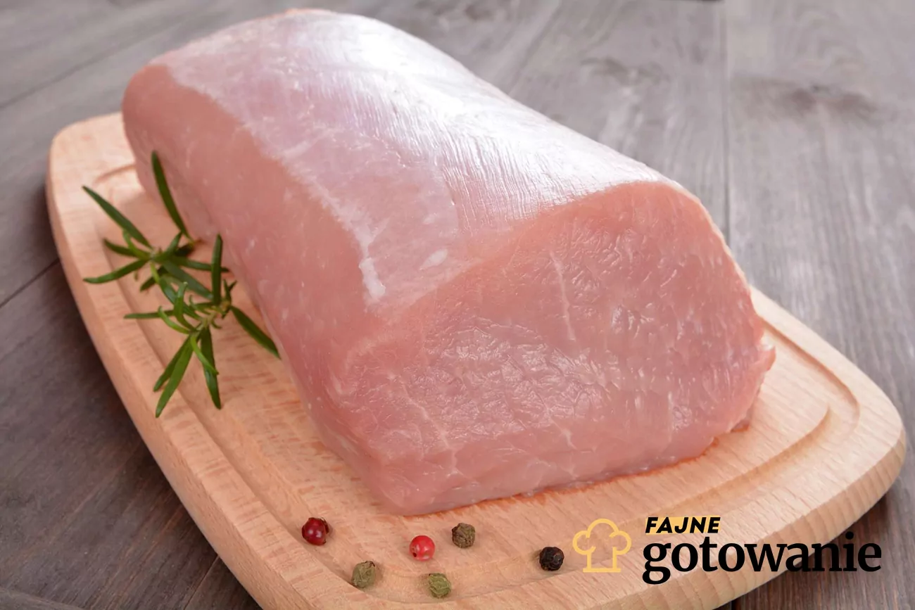 Jak peklować schab do wędzenia? - odpowiedź na pytanie