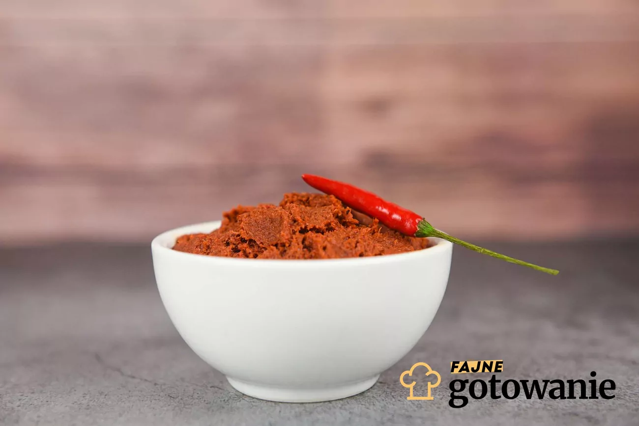 Dania z curry - 52 przepisy