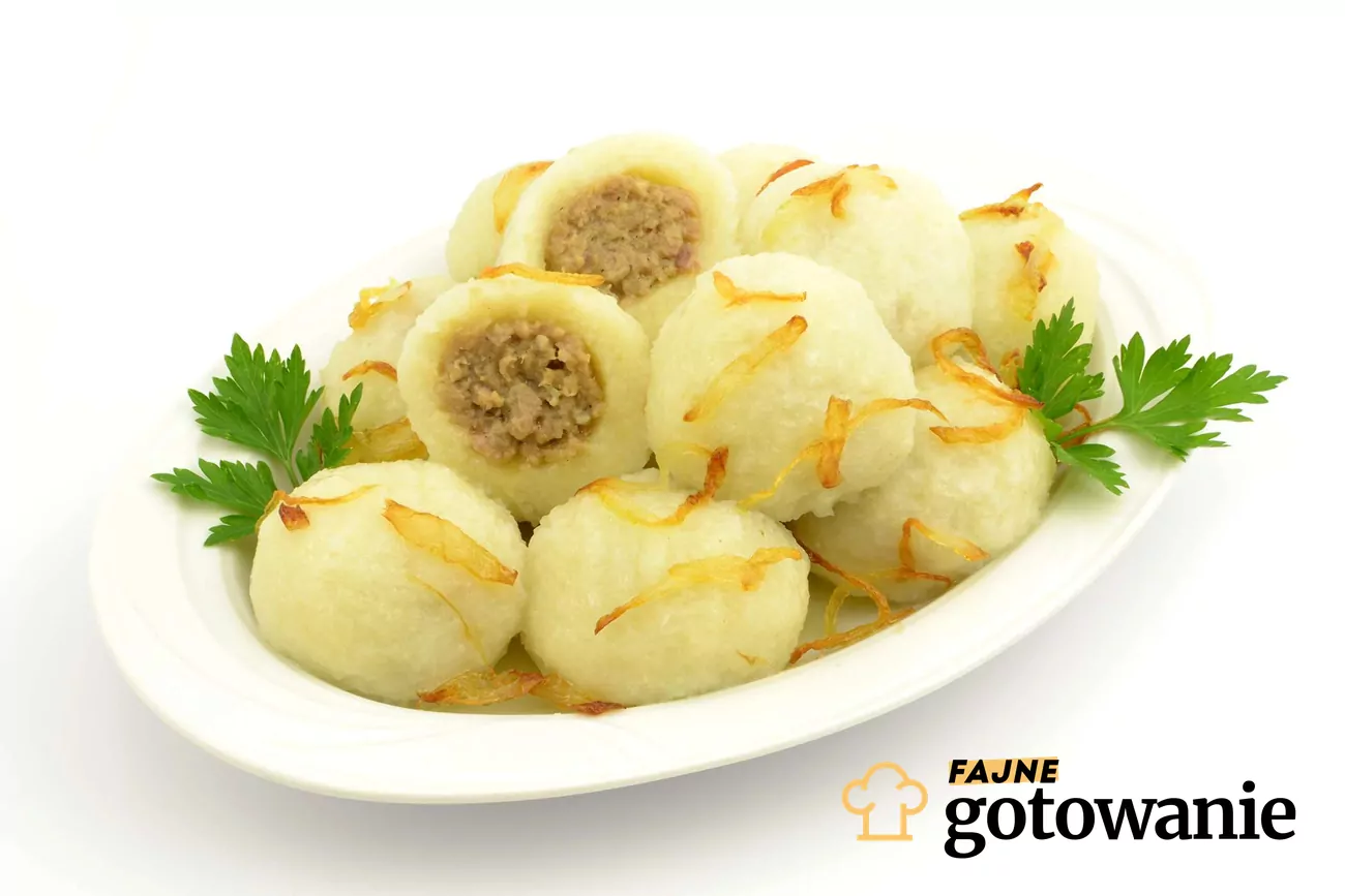 Pyzy - 13 przepisów