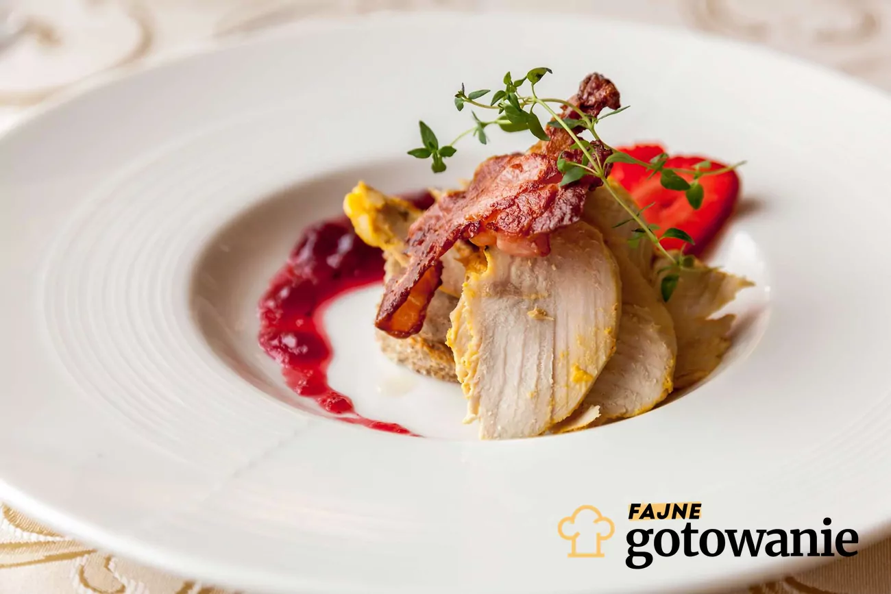 Jak przyrządzić perliczkę - 8 przepisów