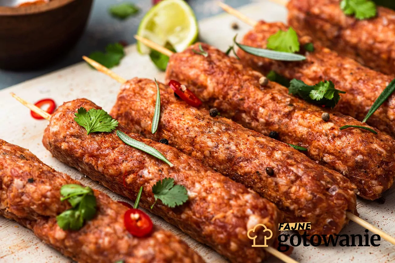 Kofty - 7 przepisów