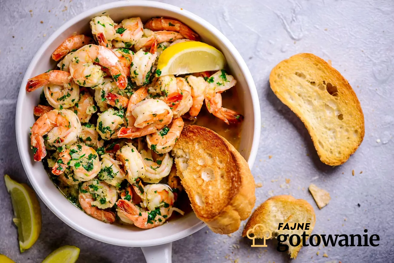 Efektowna kolacja dla znajomych - 23 przepisy