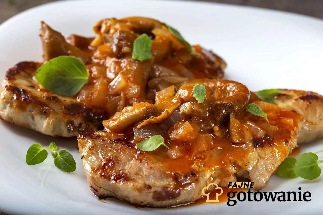 Brizol - przepis Magdy Panek