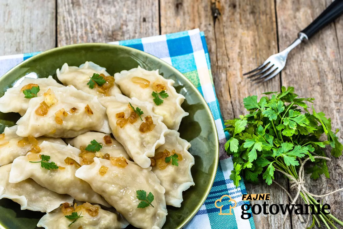 Omasta - przepis Patrycji Czerwiak