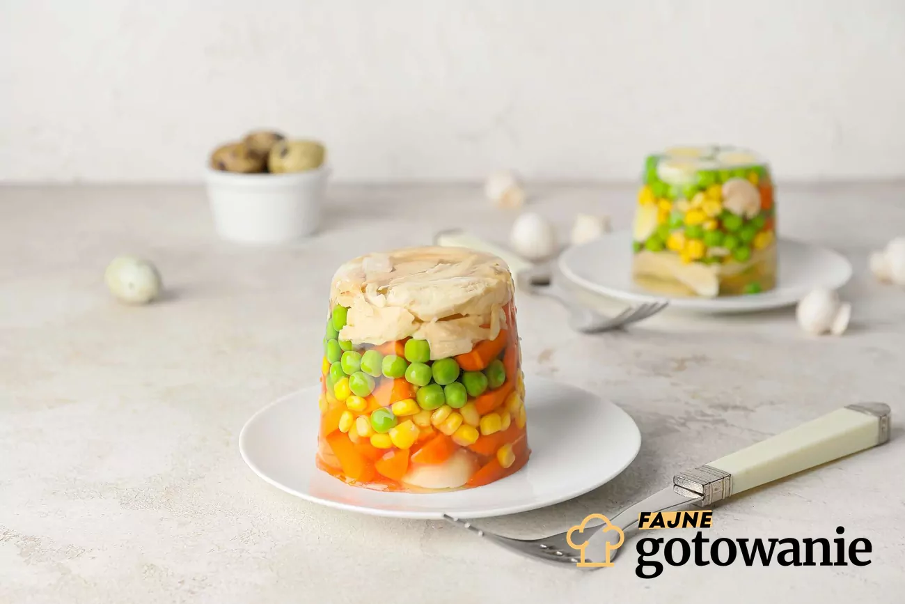 Galat - przepis Magdy Panek