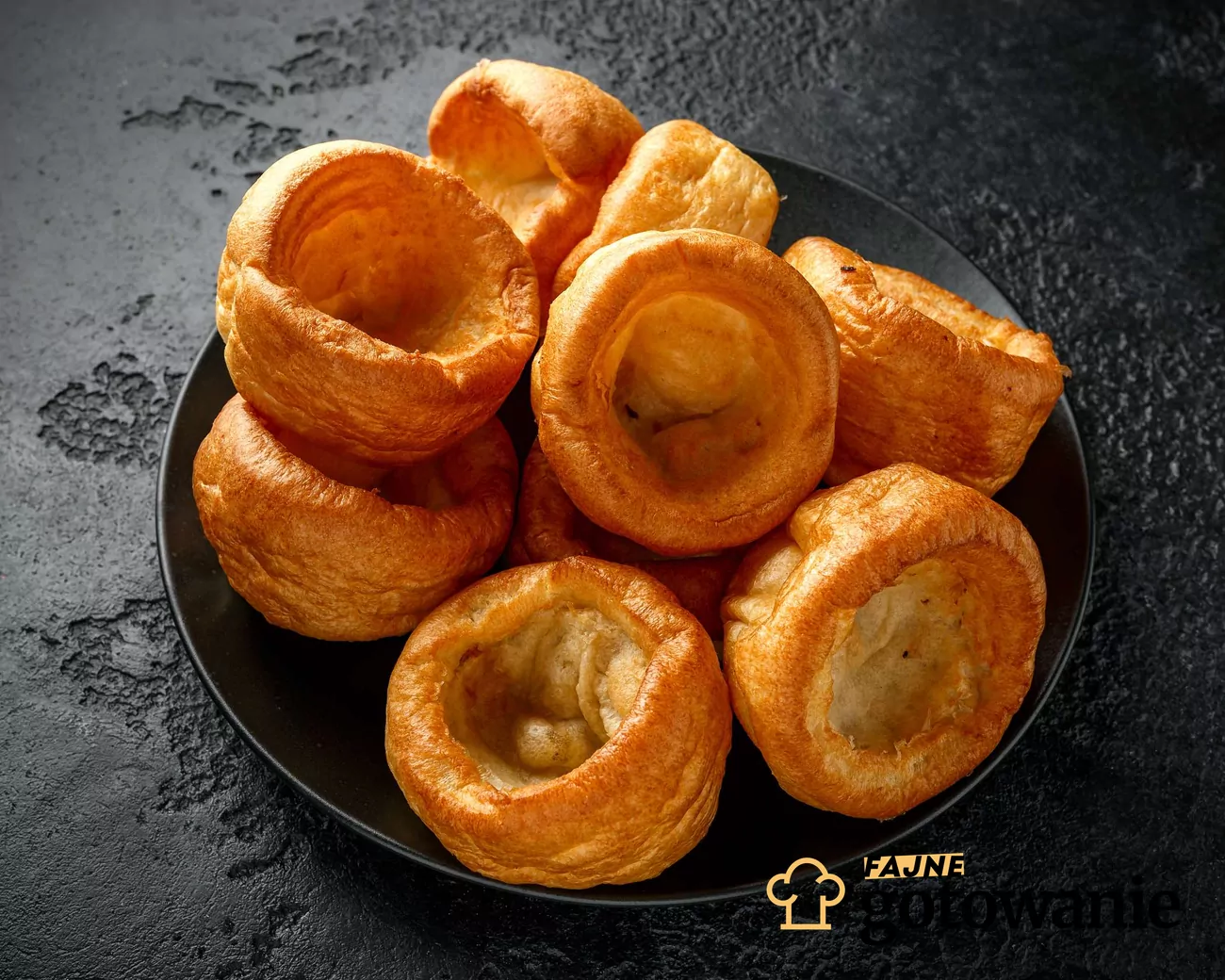 Yorkshire pudding